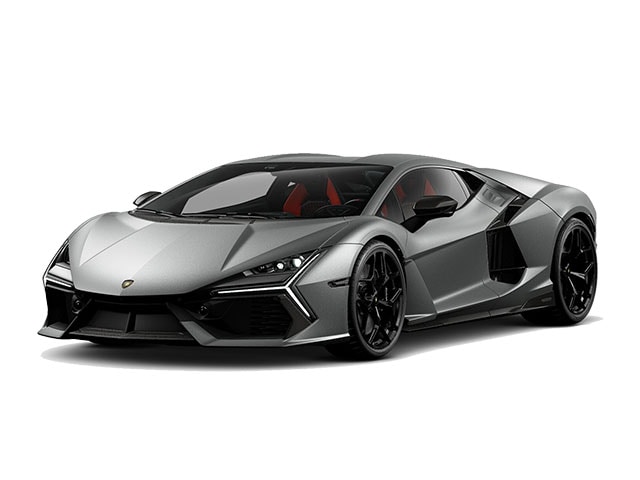 2025 Lamborghini Revuelto Coupe Digital Showroom | LAMBORGHINI SARASOTA